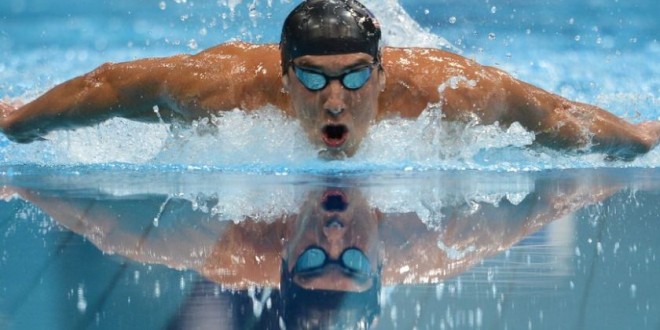 Juegos Olímpicos 2016 Natación 200m Mariposa Pensador De Apuestas