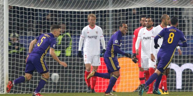 Previa UEL: Slovan - Balzan FC / NK Maribor - FC Chikhura | Pensador de ...