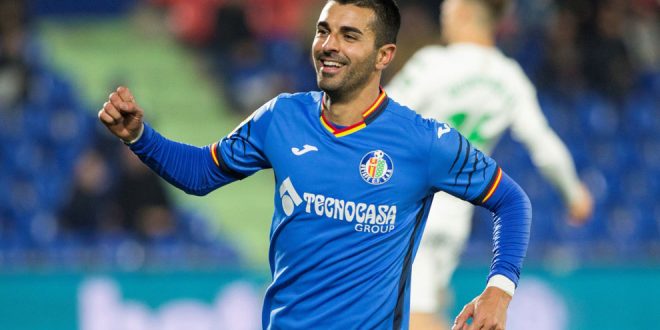 Europa League: Getafe – Trabzonspor | Pensador de Apuestas
